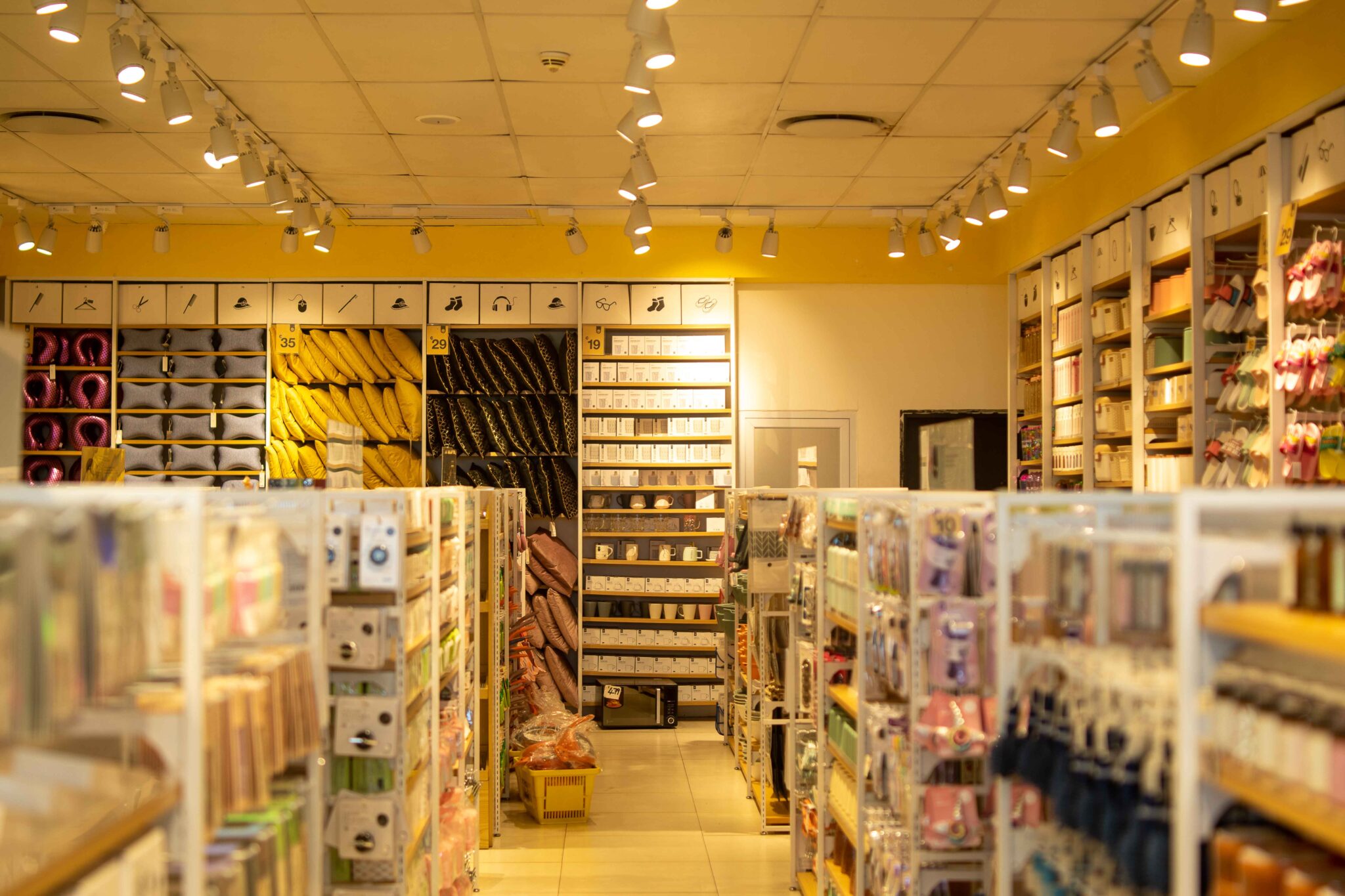 Banana Home – Junction Mall