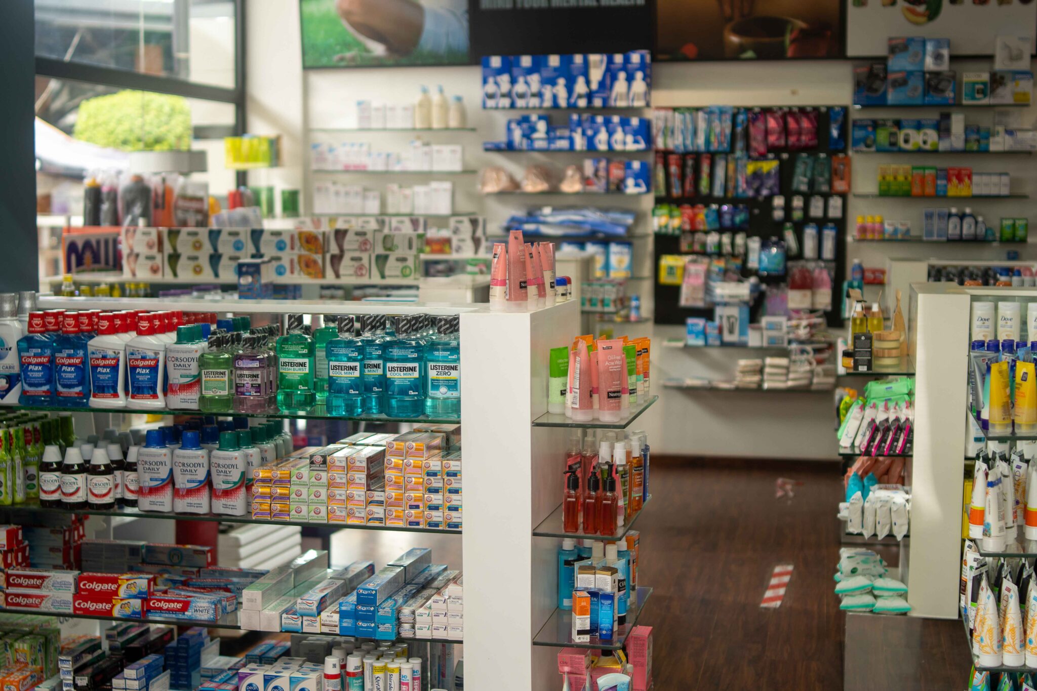 The Mall Pharmacy – Junction Mall