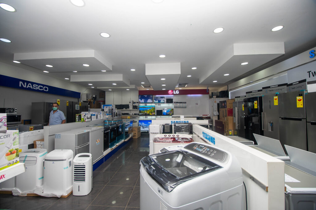 Compu Ghana – Junction Mall