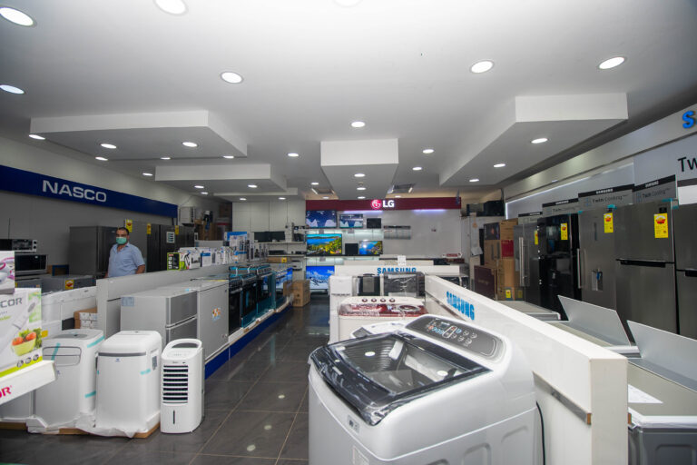 Compu Ghana – Junction Mall