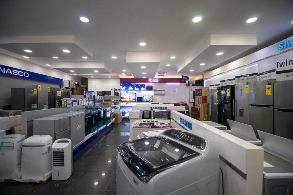 Compu Ghana – Junction Mall