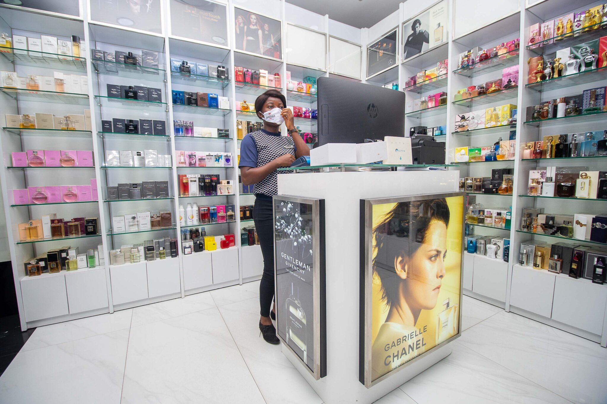 Essenza – Junction Mall