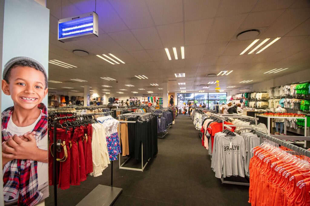 Uk Brands – Junction Mall