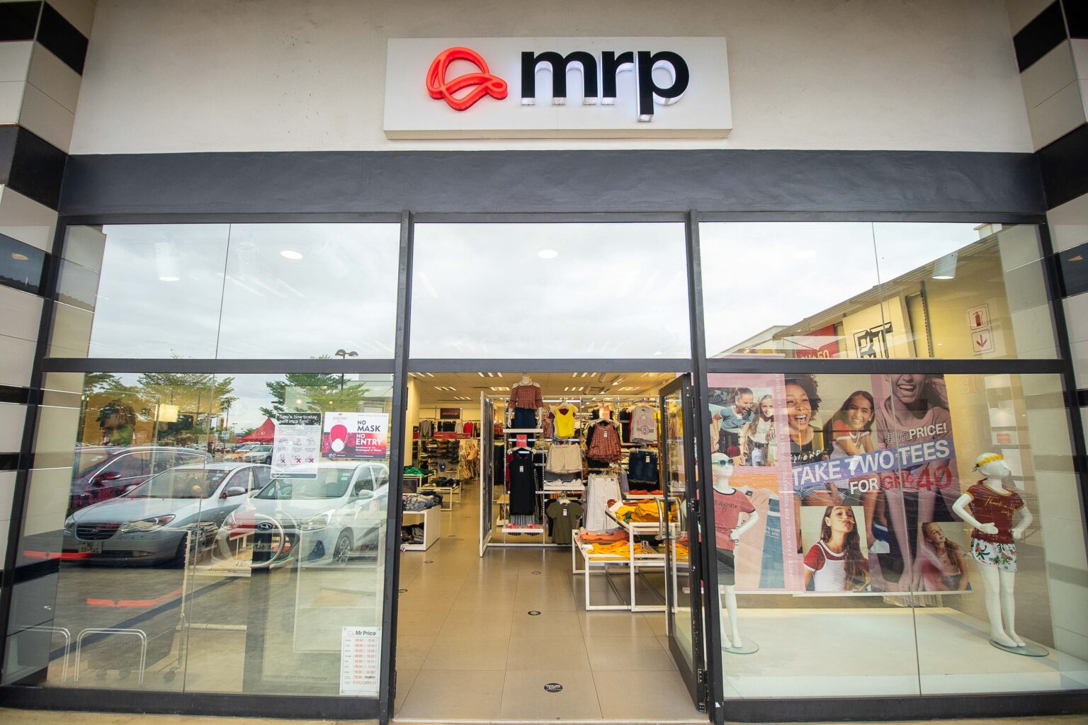 Mrp – Junction Mall