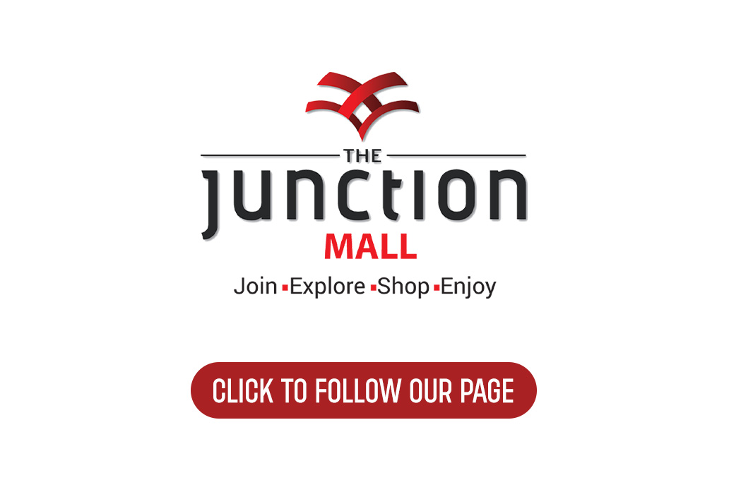 Junction Mall – Join | Explore | Shop | Enjoy