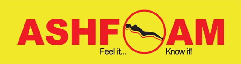 Ashfoam – Junction Mall